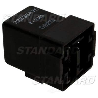 Standard Ignition Power Antenna Relay, FBHK-STA-RY-603 at Tractor ...