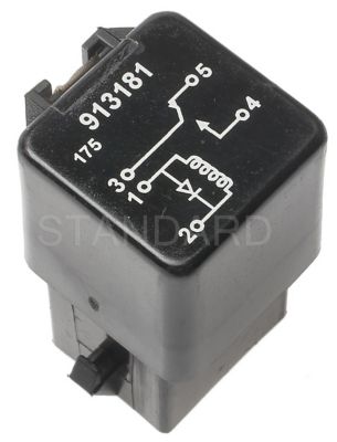 Standard Ignition Fuel Pump Relay, FBHK-STA-RY-109 at Tractor Supply Co
