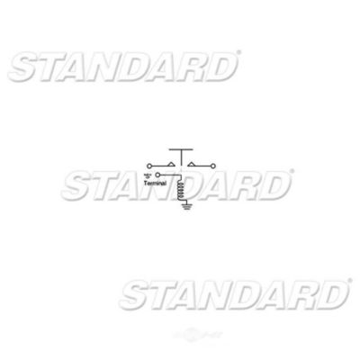 Standard Ignition Starter Solenoid, FBHK-STA-SS-571 at Tractor Supply Co