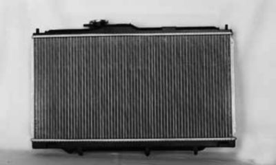 TYC Radiator Assembly, FQPX-TYC-1494 at Tractor Supply Co.