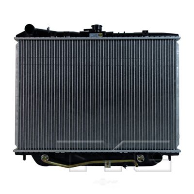 TYC Radiator Assembly, FQPX-TYC-1571 at Tractor Supply Co.