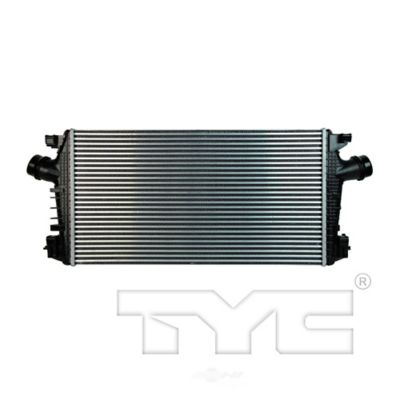 TYC Intercooler, FQPX-TYC-18076 at Tractor Supply Co