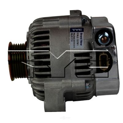 TYC Alternator, FQPX-TYC-2-11173 at Tractor Supply Co.
