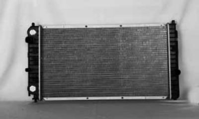 TYC Radiator Assembly, FQPX-TYC-2264 at Tractor Supply Co.