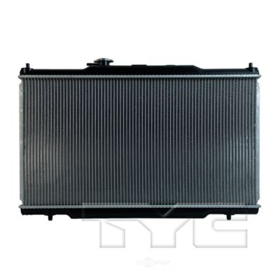 TYC Radiator Assembly, FQPX-TYC-2389 at Tractor Supply Co