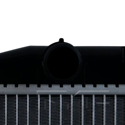TYC Radiator Assembly, FQPX-TYC-2776 at Tractor Supply Co.