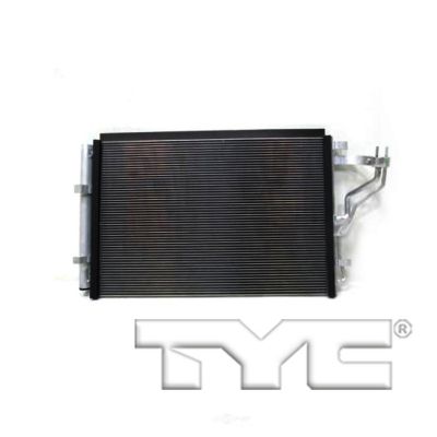 TYC A/C Condenser, FQPX-TYC-30062 at Tractor Supply Co.