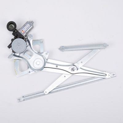 TYC Power Window Motor and Regulator Assembly, FQPX-TYC-660403 at ...