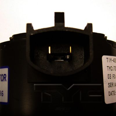 TYC HVAC Blower Motor, FQPX-TYC-700016 at Tractor Supply Co.