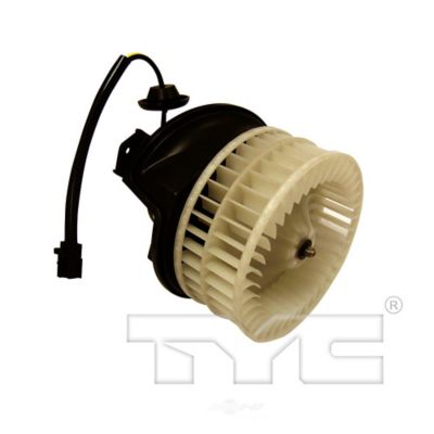 TYC HVAC Blower Motor, FQPX-TYC-700234 at Tractor Supply Co.