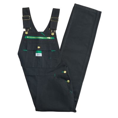 Liberty Women's Washed Denim Bib Overalls at Tractor Supply Co.