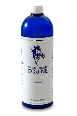 E3 Elite Equine Evolution Waterless Argan Oil Horse Shampoo, 32 oz. at Tractor Supply Co