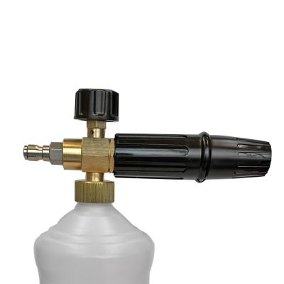 SIMPSON 4,000 PSI Pressure Washer Foam Cannon at Tractor Supply Co.