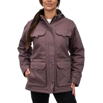 Barn Coat at Tractor Supply Co.