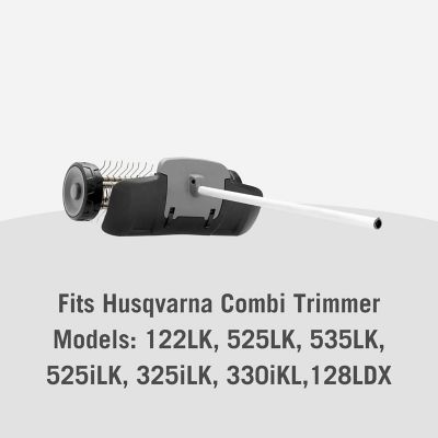 Husqvarna DT600 Dethatcher Attachment at Tractor Supply Co