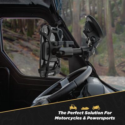 Scosche Long Heavy-Duty MagicMount Suction Cup
