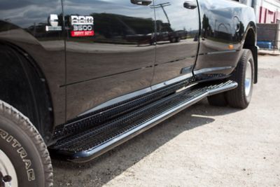 Running Boards Nerf Bars Steps at Tractor Supply Co