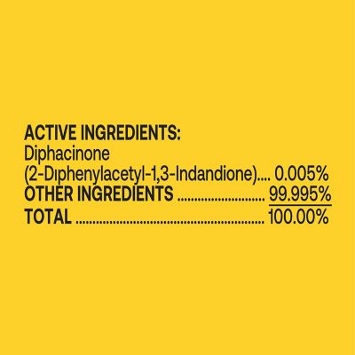 Victor 4 lb. Rodent Killer at Tractor Supply Co.