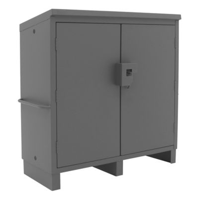 Durham MFG 1,450 lb. Capacity Jobsite Storage Cabinet at Tractor Supply Co.
