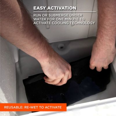 Chill-Its 6602 Evaporative Cooling Towel at Tractor Supply Co.