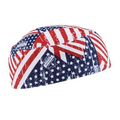 Chill-Its Unisex High-Performance Terry Cloth Skull Cap