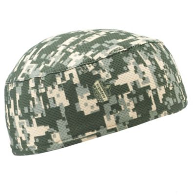Chill-Its Unisex High-Performance Terry Cloth Skull Cap