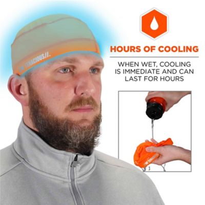 Chill-Its Performance Knit Cooling Skull Cap at Tractor Supply Co.