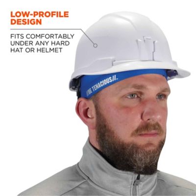 Chill-Its Unisex Performance Knit Cooling Skull Cap