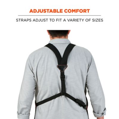 Arsenal 13-Pocket Extended Length Canvas Tool Apron at Tractor Supply Co.