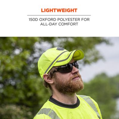 GloWear Hi-Vis Baseball Cap at Tractor Supply Co.