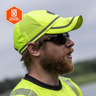 GloWear Hi-Vis Baseball Cap at Tractor Supply Co.