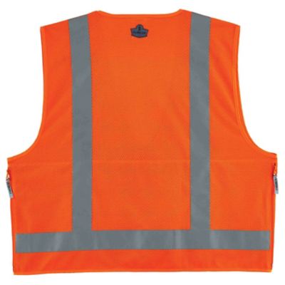 GloWear Unisex Type R Class 2 Surveyors Vest at Tractor Supply Co.
