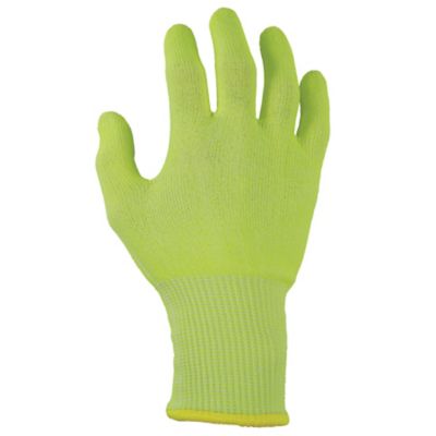 ProFlex ANSI A4 EN388 Level 5 Cut-Resistant Food-Grade Gloves, 1 Pair ...