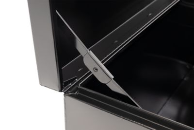 Tractor Supply 60 in. x 24 in. x 28 in. Tool Box Storage Unit at ...