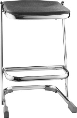 National Public Seating Elephant Z-Stool, 24 in. at Tractor Supply Co