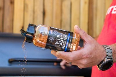 Pit Boss Lonestar Beef Brisket Rub at Tractor Supply Co.