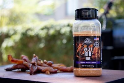 Pit Boss Sweet Rib Seasoning Rub, 12.5 oz. at Tractor Supply Co.