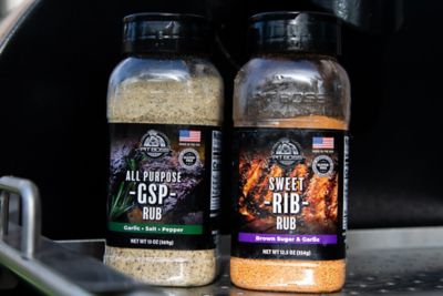 Pit Boss Sweet Rib Seasoning Rub, 12.5 oz. at Tractor Supply Co.