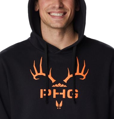 Columbia Sportswear Men's PHG Heritage Hoodie at Tractor Supply Co.