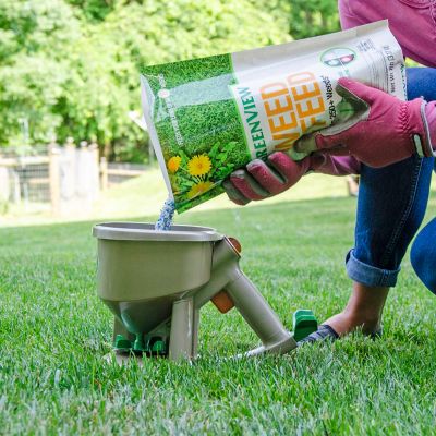 GreenView 7 lb. Weed and Feed at Tractor Supply Co.