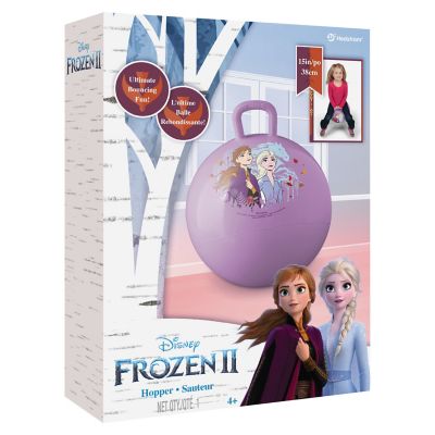 Hedstrom 15 in. Disney Frozen 2 Hopper Ball at Tractor Supply Co.