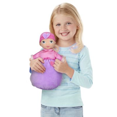 New Adventures Little Darling Baby Hugs Doll at Tractor Supply Co.
