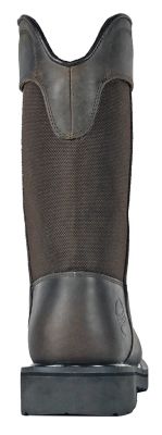 HOSS Boot Company Buck Safety Toe Work Pull-On Boots at Tractor Supply Co.