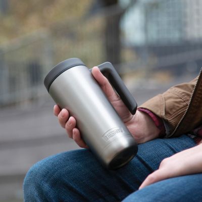 ASOBU 13 oz. The Fabulous Coffee Mug, Blue at Tractor Supply Co.
