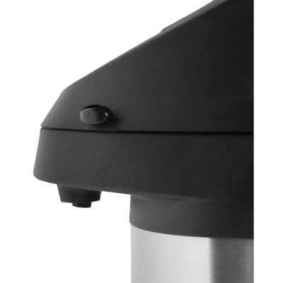 Brentwood Select 2.5L Airpot Hot and Cold Drink Dispenser at Tractor ...