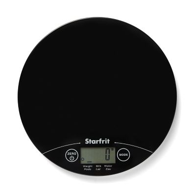 Starfrit 11 lb. Capacity Electronic Kitchen Scale at Tractor Supply Co.