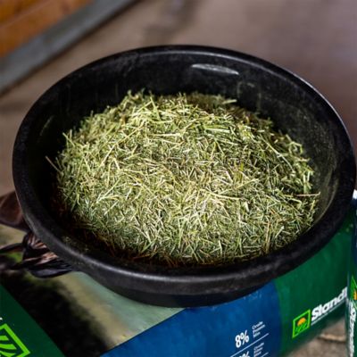 Standlee Premium Western Forage Timothy Grass Chopped Hay Horse Feed ...