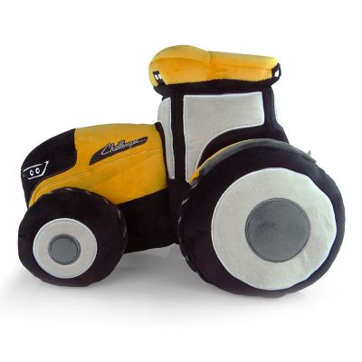 UH Kids Challenger 1050 Tractor Soft Plush Toy at Tractor Supply Co.