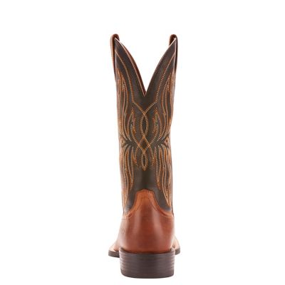 Ariat Men's Sport Rustler Western Boots at Tractor Supply Co