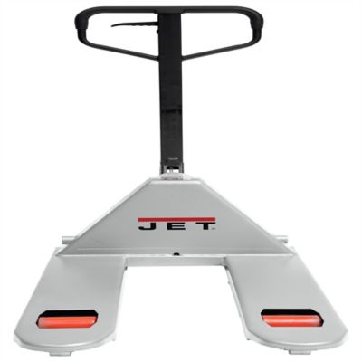JET 6,600 lb. Capacity 27 in. x 48 in. Pallet Truck at Tractor Supply Co.